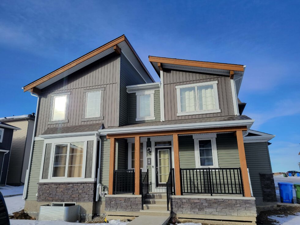 2023 Alberta Building Code: For Home Buyers and Realtors