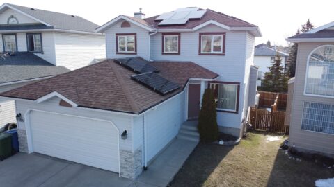 2023 Alberta Building Code: For Home Buyers and Realtors